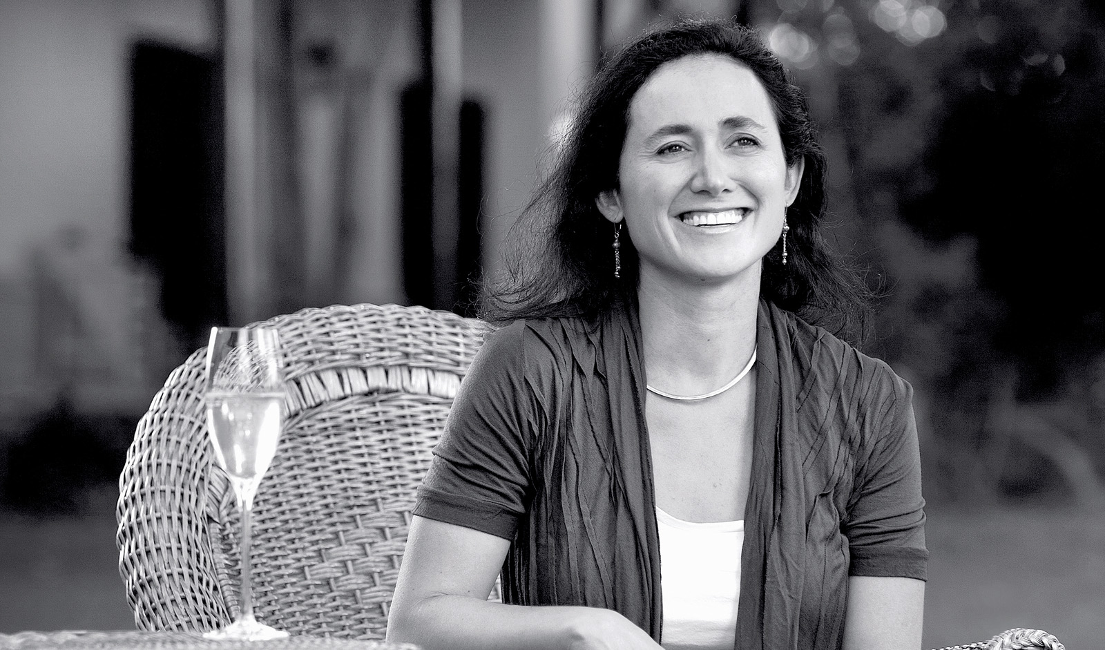 WINE & Degustation: Laura Catena