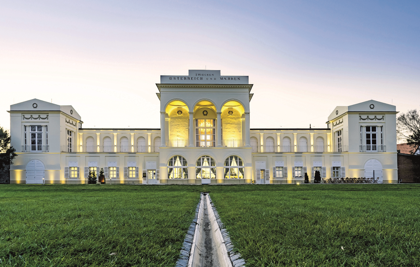 WINE & Degustation: Lednice